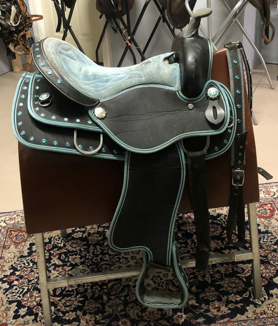 Western Saddle Tree Sizes Great Western Saddle Tree