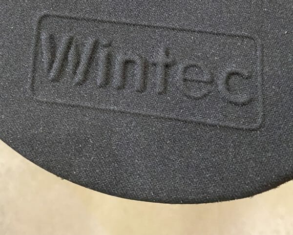 0319-19 Wintec Rear Riser Pad