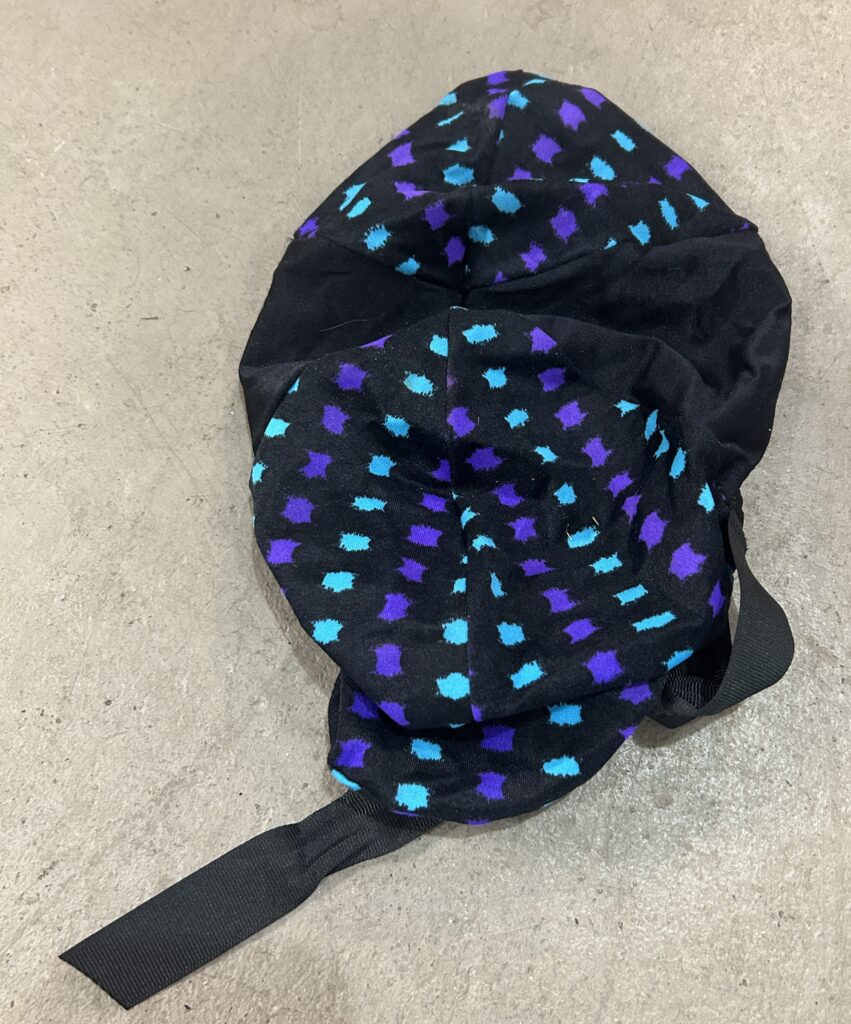 Helmet Helpers Helmet Cover 1318-125helmetcover25D