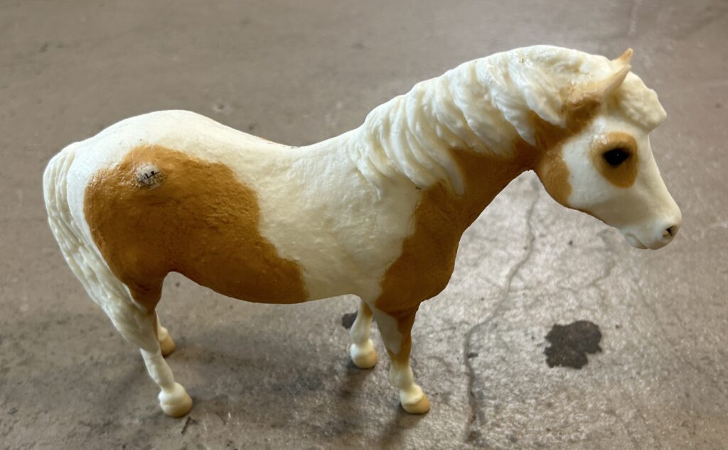 Buy Classic Breyer Horse Misty Of Chincoteague (1320-8)