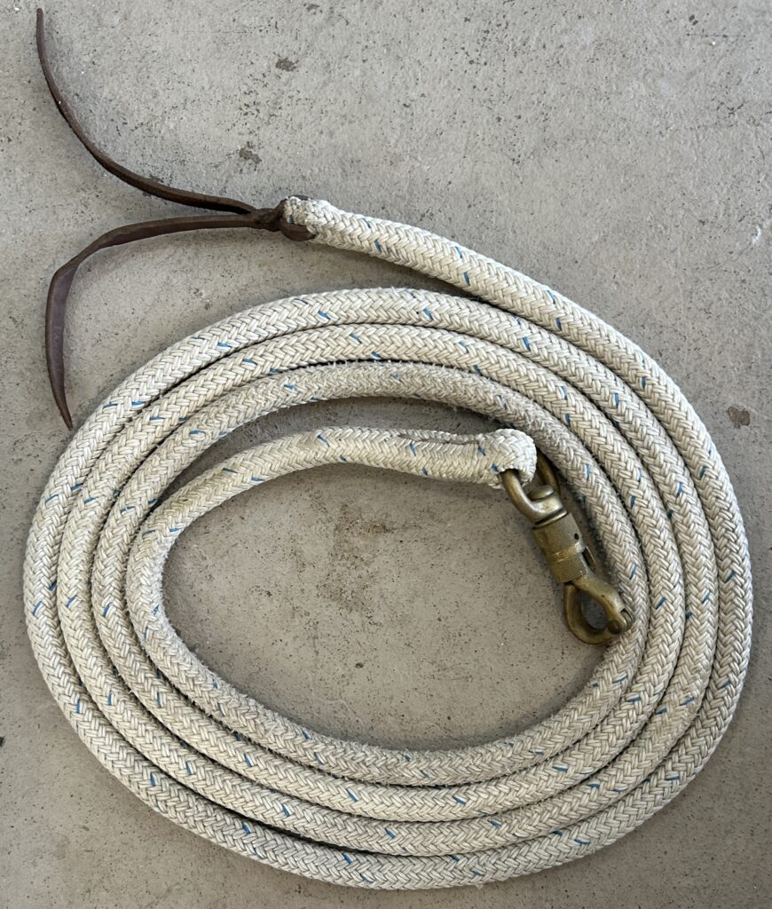 Buy Parelli 12 Ft Training Rope