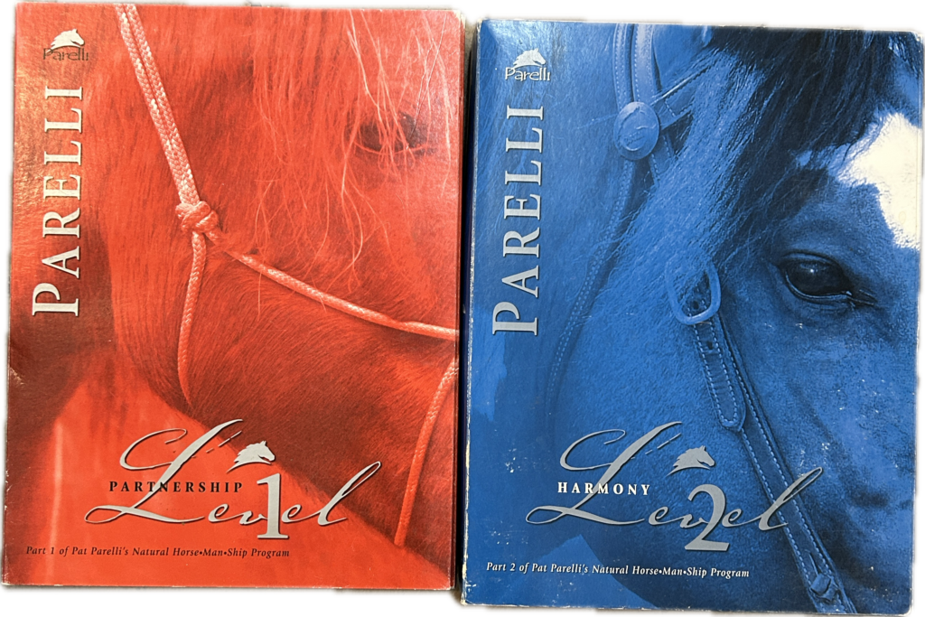 Buy Parelli Home Study Packs