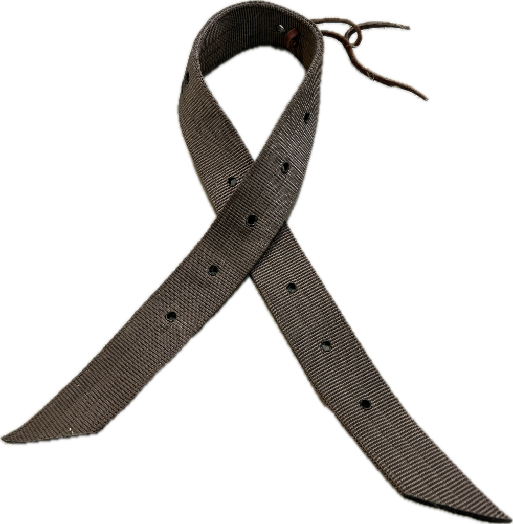 Buy Nylon Off-Billet Strap