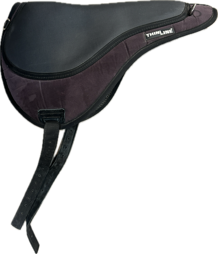 Buy ThinLine Bareback Saddle Pad