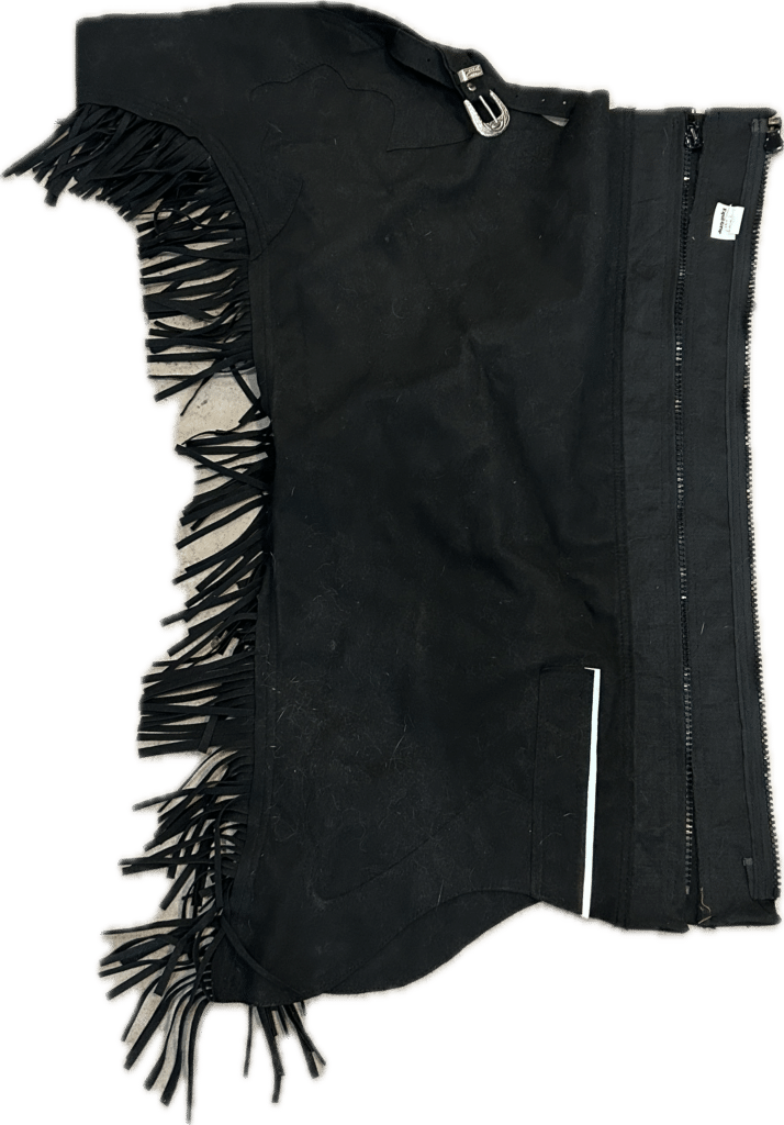 Equi-Grip Youth Chaps 0313-11Equi-gripyouthchaps25f