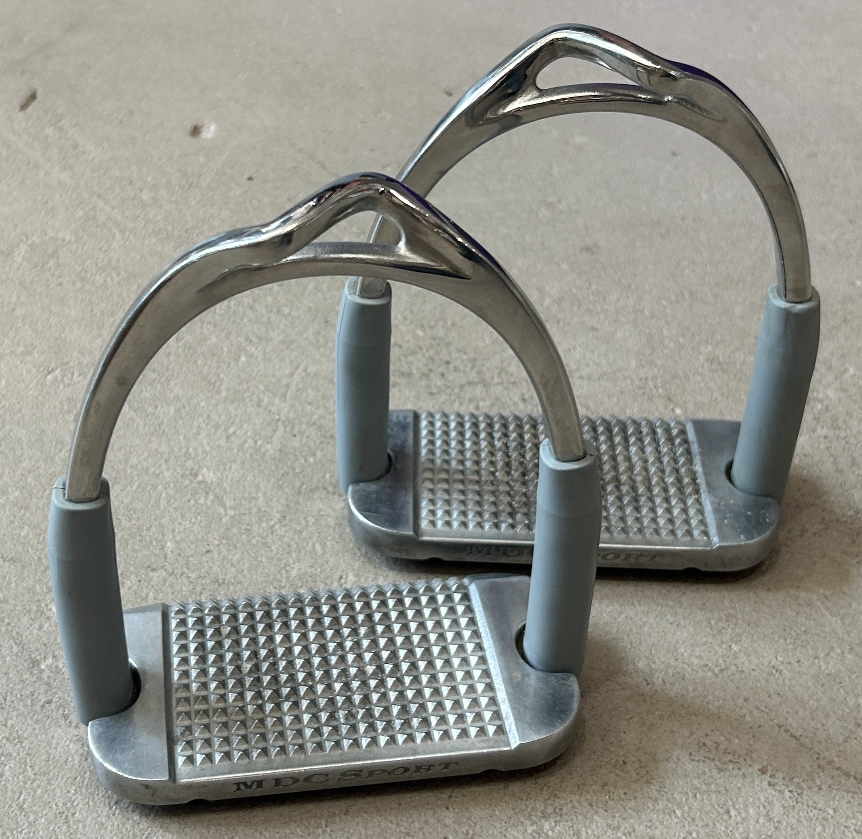 Buy MDC S Flex Stirrups, 4.5