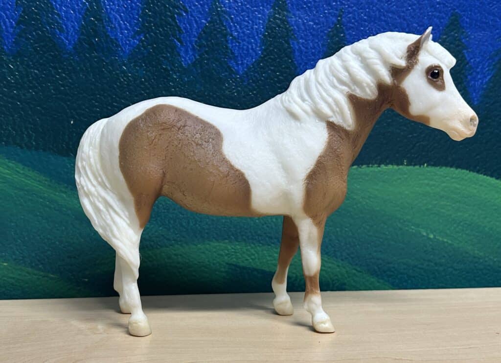 Buy Breyer Misty Of Chincoteague #207