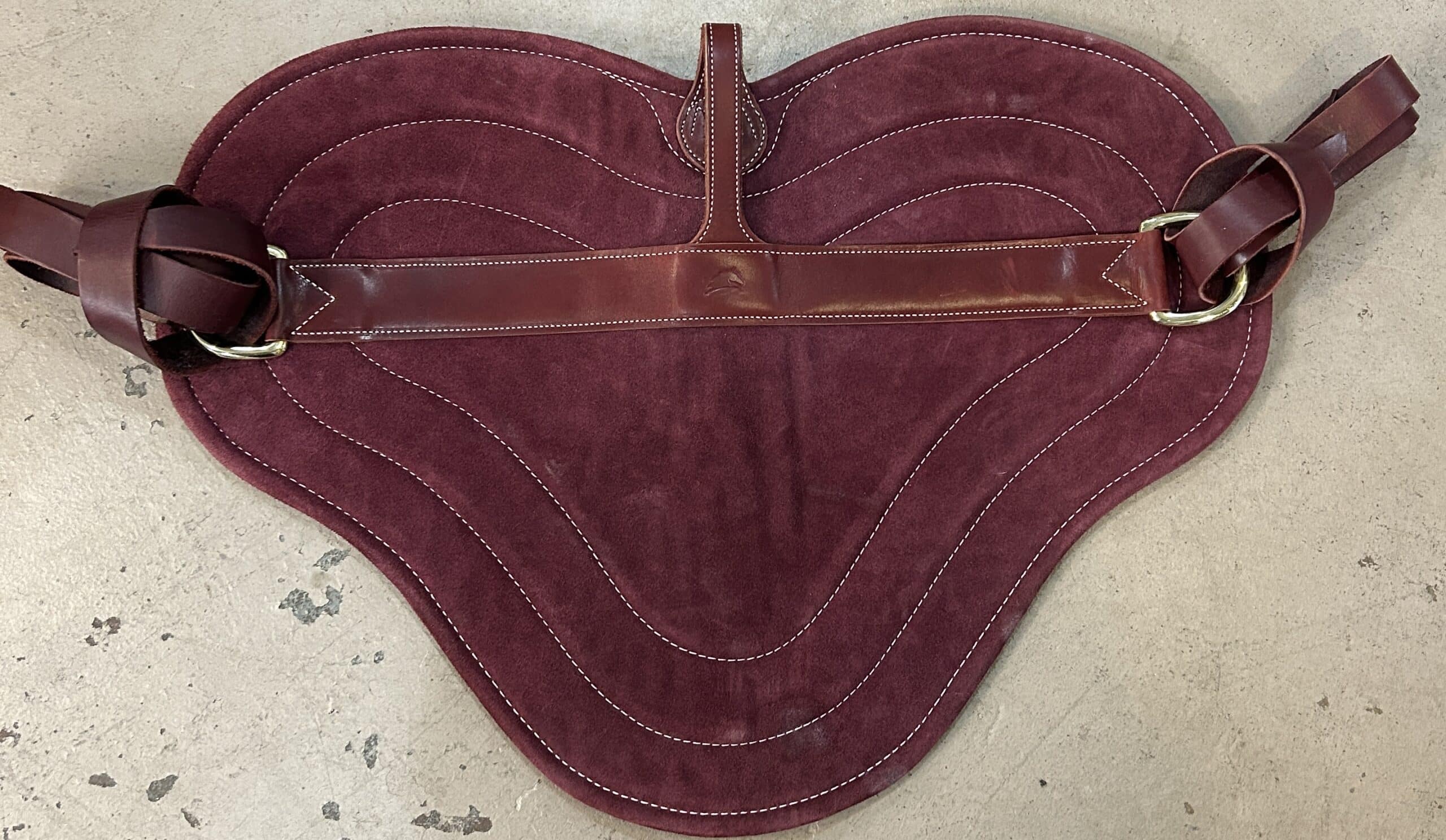 Parelli Bareback Pad 1440-178bbpad25K