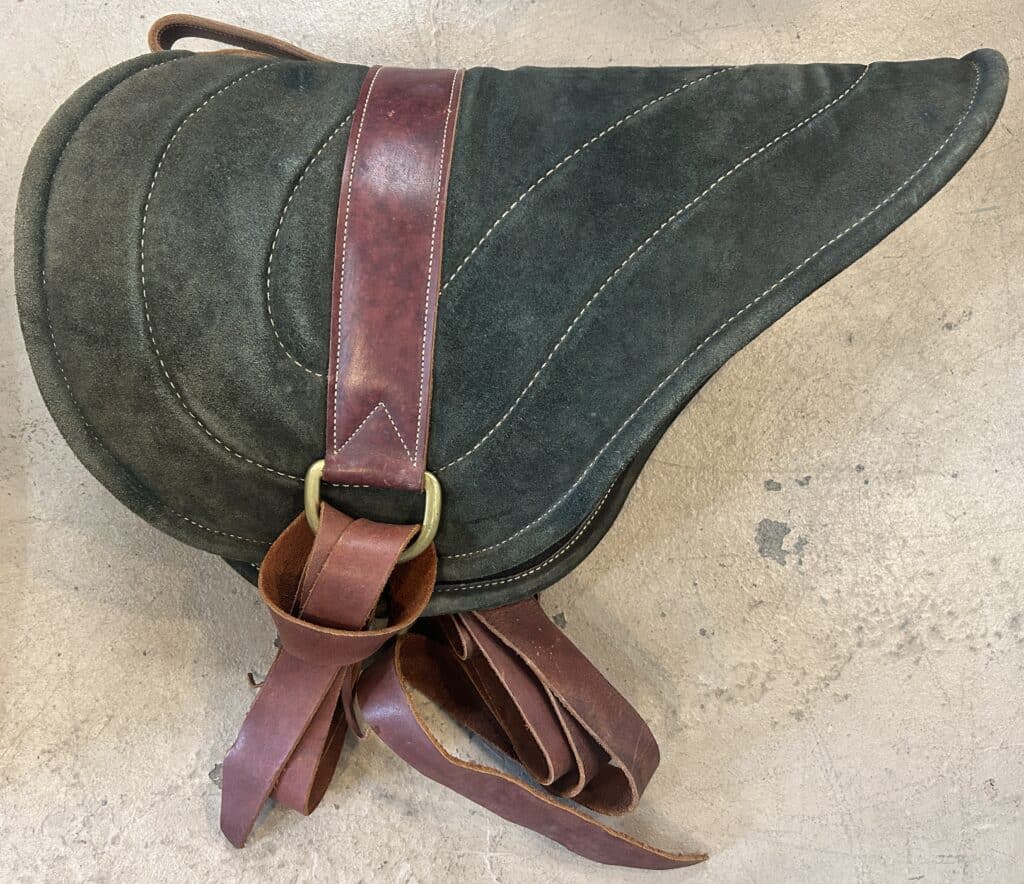 Parelli Bare Back Pad 1244-1parellibarebackpad25K