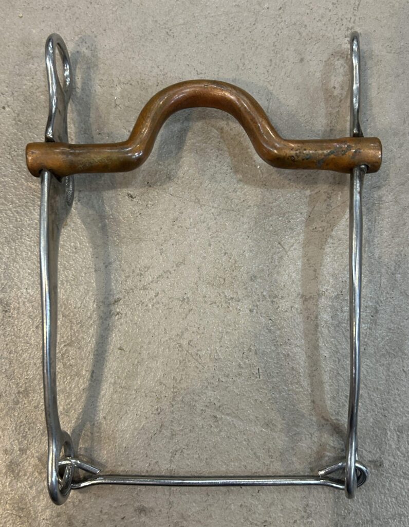 Buy Western Long Shank Curb Bit