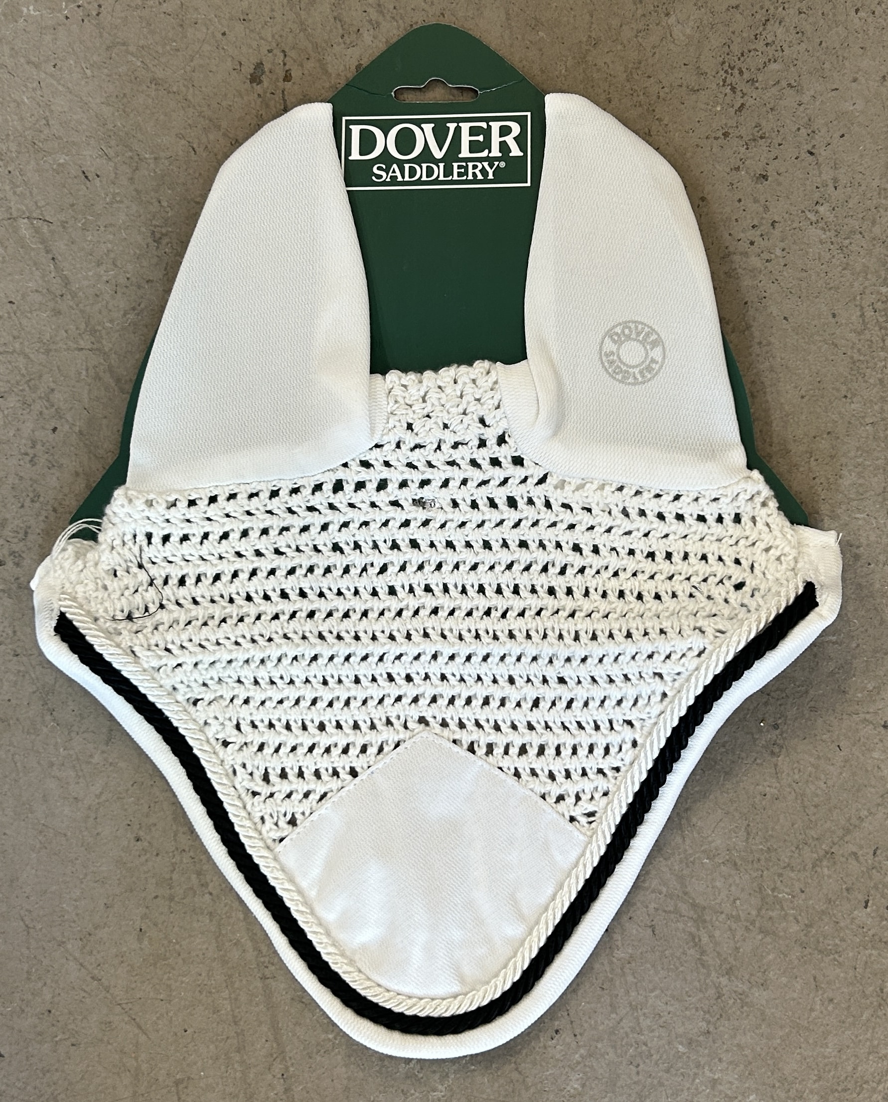 Dover Saddlery Return Policy